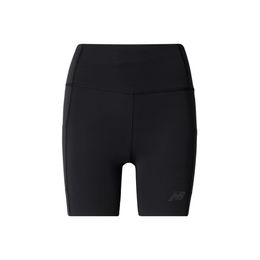 New Balance Sportshorts 'RC Elite' Damen Gr&ouml;&szlig;e M schwarz