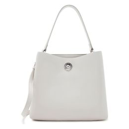 L.Credi Schultertasche 'Rada ' Damen Gr&ouml;&szlig;e One Size offwhite