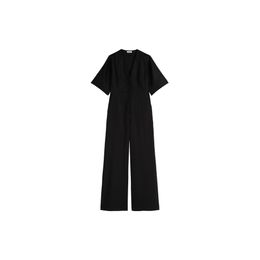 Marc O'Polo Marc O'polo Jumpsuit Damen Gr&ouml;&szlig;e M schwarz