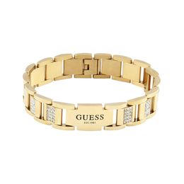 Guess Armband Herren Gr&ouml;&szlig;e One Size gold