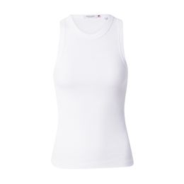 Scotch & Soda Scotch & Soda Top Damen Gr&ouml;&szlig;e XS wei&szlig;