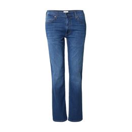 Mustang Jeans 'TRAMPER' Herren Gr&ouml;&szlig;e 42 blue denim