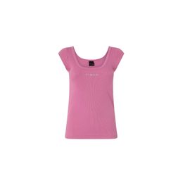 Pinko Shirt 'TENACE' Damen Gr&ouml;&szlig;e S pink