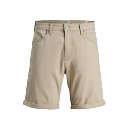 Jack & Jones Jack & Jones Shorts 'JPSTRICK DYLAN' Herren Gr&ouml;&szlig;e 29/30 stone