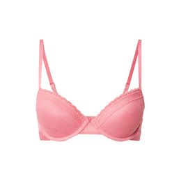 Hugo BH Damen Gr&ouml;&szlig;e 75 pink