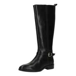Dune London Stiefel 'Tillies' Damen Gr&ouml;&szlig;e 37 schwarz Winterschuhe