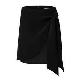 A LOT LESS Skirt 'Aylin' female Black size 3XL