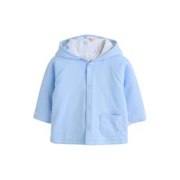 next Jacke Jungen Gr&ouml;&szlig;e 86 himmelblau