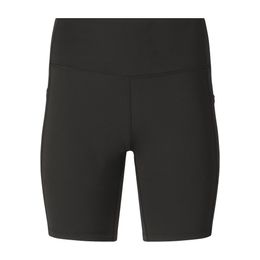 ENDURANCE ATHLECIA Athlecia Sporttights 'Elli V2' Damen Gr&ouml;&szlig;e XXXL schwarz
