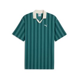 Puma Performance Shirt 'Class' male Green size M