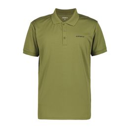 Icepeak Shirt 'BELLMONT' male Green size S