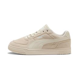 Puma Sneaker Damen Gr&ouml;&szlig;e 40.5 beige