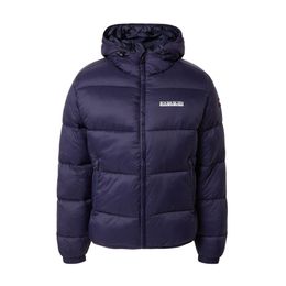 Napapijri Jacke 'Suomi' Herren Gr&ouml;&szlig;e XXXL marine
