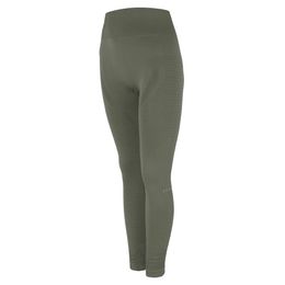 Born Leggings 'Hatha' female Green size XS