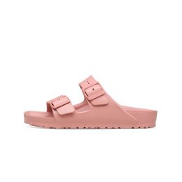 Birkenstock Pantolette 'Arizona' Damen Gr&ouml;&szlig;e 36 rosa