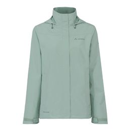 Vaude Athletic Jacket 'Silda' female Green size 36