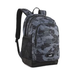 Puma Sportrucksack 'Academy' Damen Gr&ouml;&szlig;e One Size anthrazit / basaltgrau / schwarz