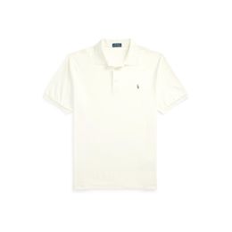 Polo Ralph Lauren Big & Tall Polo Ralph Lauren Big & Tall Poloshirt Herren Gr&ouml;&szlig;e 7XL hellbeige