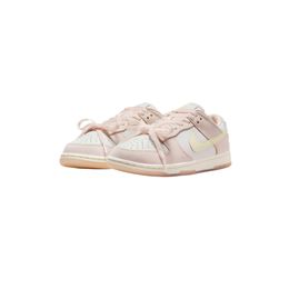 Nike Sportswear Sneaker Damen Gr&ouml;&szlig;e 44 ros&eacute; / wei&szlig;