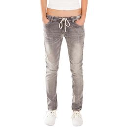 Fraternel Jeans female Grey size 40
