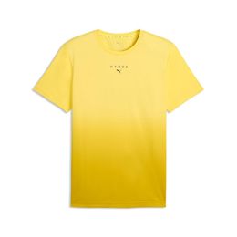 Puma Performance Shirt 'Puma X Hyrox' male Yellow size L