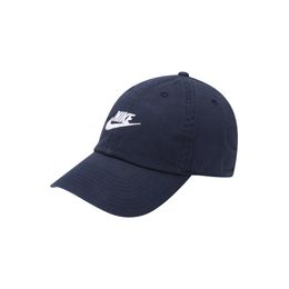 Nike Sportswear Cap 'CLUB' female Blue size S/M
