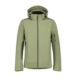 Icepeak Outdoor jacket 'Barmstedt' male Green size 58
