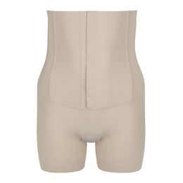 MAGIC BODYFASHION Shapingshorts Damen Gr&ouml;&szlig;e L beige