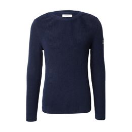 s.Oliver Sweater male Blue size M