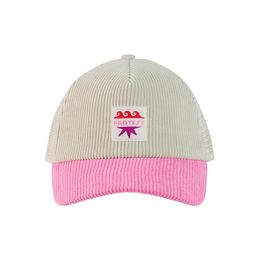 Protest Cap 'PRTMadrid' female Pink size 55