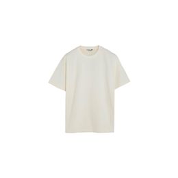 Scalpers Solid Tee ' ' Herren Gr&ouml;&szlig;e XS creme