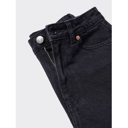 Mango Shorts Damen Gr&ouml;&szlig;e 39/40 black denim