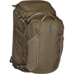 Thule Sportrucksack 'Landmark' Herren Gr&ouml;&szlig;e One Size grau / khaki