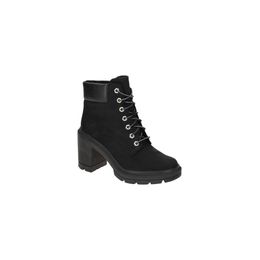 Timberland Boots Damen Gr&ouml;&szlig;e 39.5 schwarz Winterschuhe