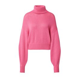 About You X Emili Sindlev Pullover 'Jolin' Damen Gr&ouml;&szlig;e XS pink