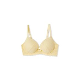 Etam Bra 'Panama' female Yellow size 90