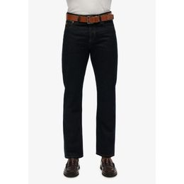 Superdry & Co Jeans 'The Merchant Store' Herren Gr&ouml;&szlig;e 32 navy