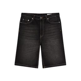 Bershka Jeans male Black size 38