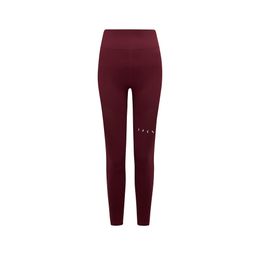 Born Sporthose ' Yami ' Damen Gr&ouml;&szlig;e M bordeaux