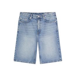 Bershka Jeans male Blue size 46
