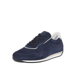 Baldinini Sneaker Herren Gr&ouml;&szlig;e 43 dunkelblau