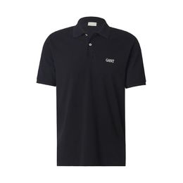 Gant Shirt male Black size S