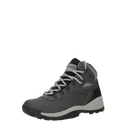 Columbia Boots 'NEWTON RIDGE' Grey size 7