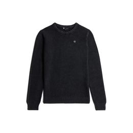 G-Star Raw G-star Pullover Herren Gr&ouml;&szlig;e L schwarz