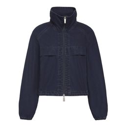 Calvin Klein Jeans Jacke Damen Gr&ouml;&szlig;e XS marine