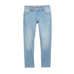 Tom Tailor Jeans 'CURT' male Blue size 32