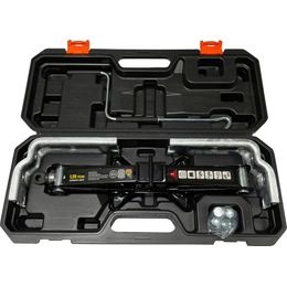 Knott Wagenheber f&uuml;r Caravans und Wohnwagen - St&uuml;tzen & St&uuml;tzplatten von Knott GmbH