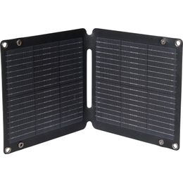 Berger faltbares 2GO Solarpanel 14 W - Solarmodule