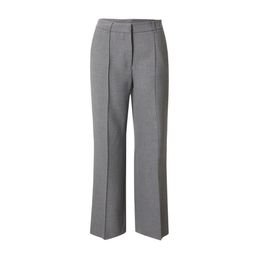 s.Oliver BLACK LABEL Pants female Grey size 42