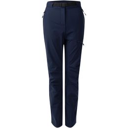 Dare2b Melodic Pro II Damen Wanderhose dunkelblau 42 - Damenhosen, -r&ouml;cke & -kleider von Dare 2b